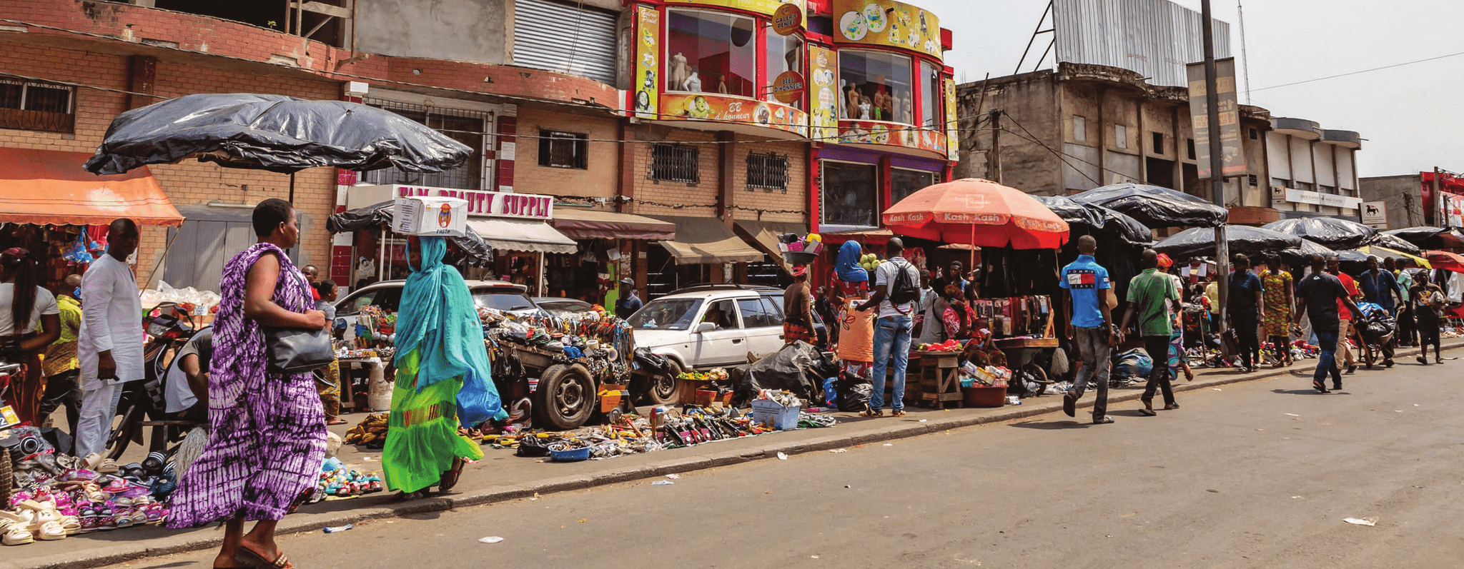 Data Integrated Limited