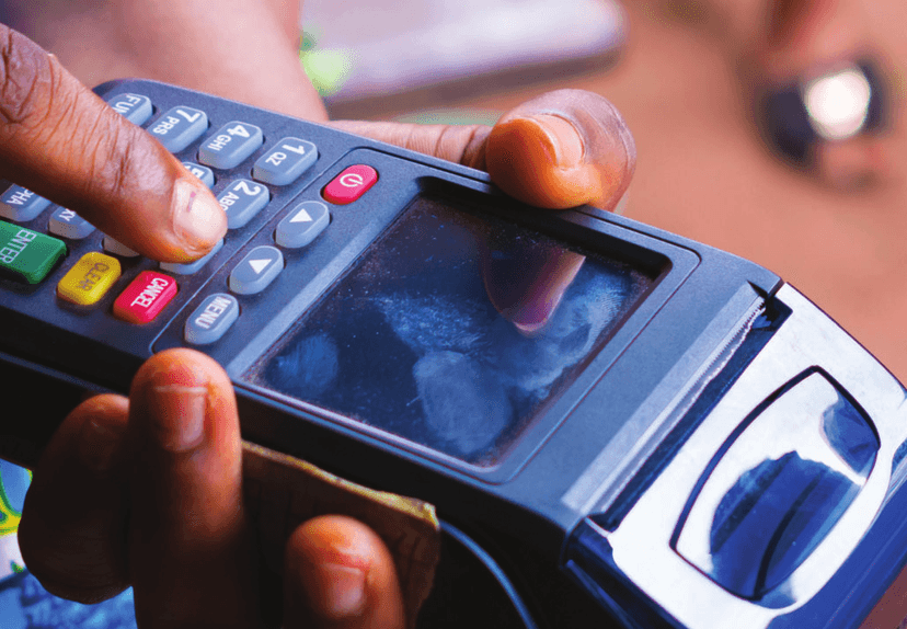 Data Integrated Limited